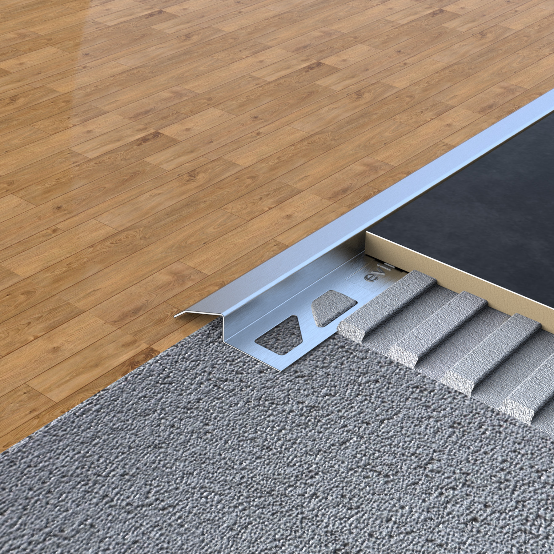 transion-profiles | Evimetal Web Sitesi