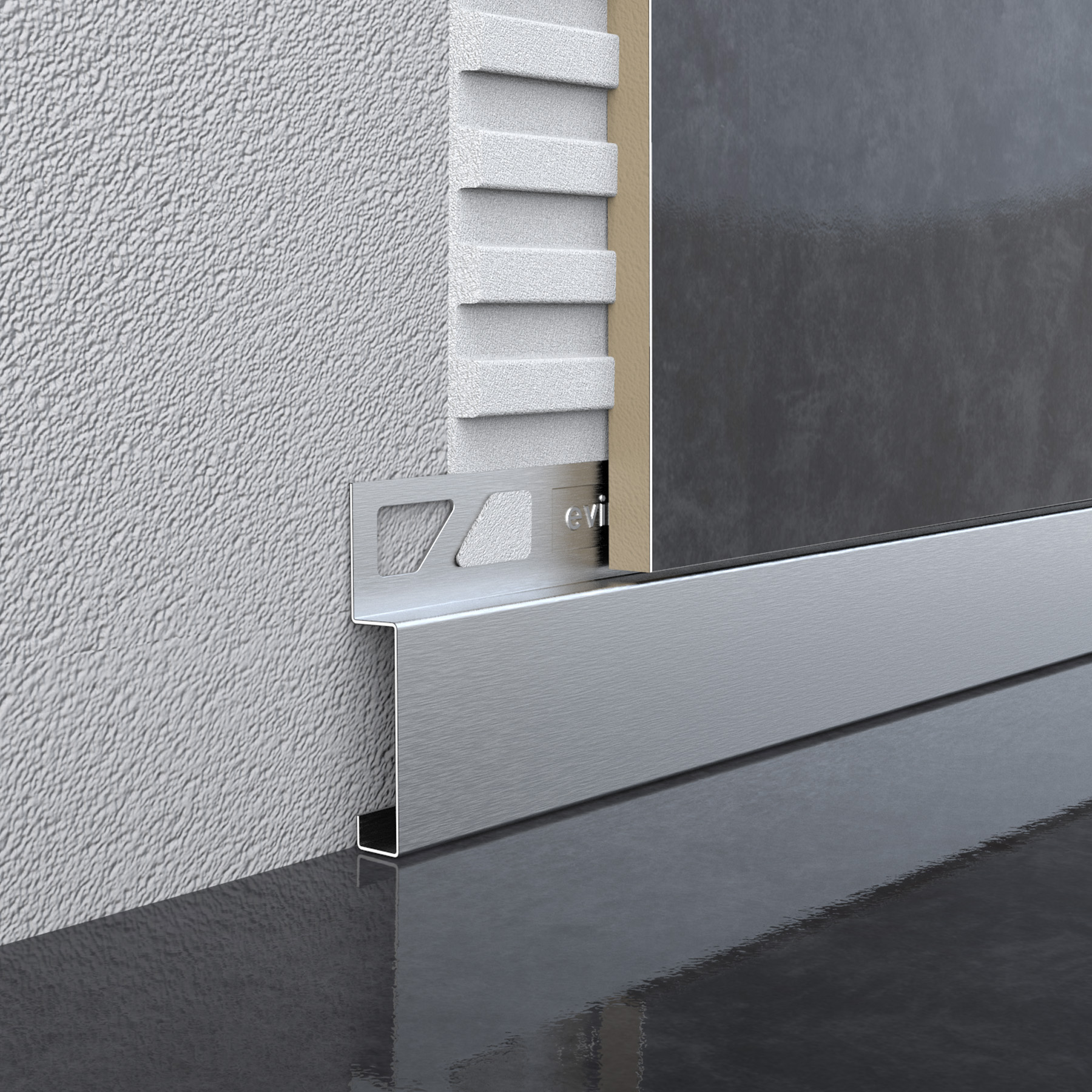baseboard-profiles | Evimetal Web Sitesi