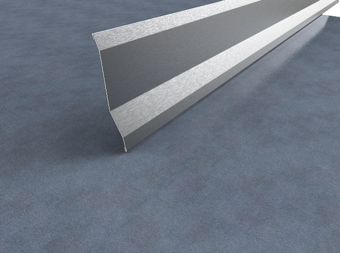 baseboard-profiles/prf.900 | Evimetal Web Sitesi