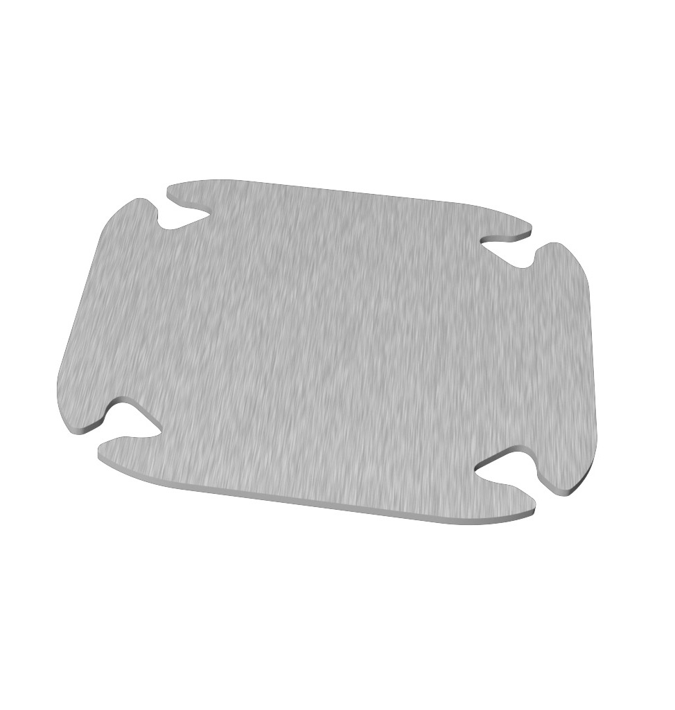 accessories/hidden-cover-holder | Evimetal Web Sitesi