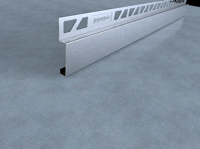 baseboard-profiles/prf.940 | Evimetal Web Sitesi